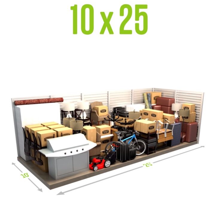 Storage | Rapid City Storage | Storage City