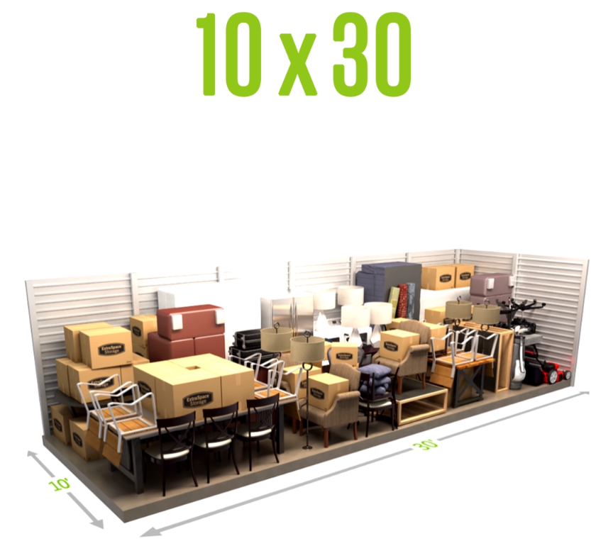 Storage | Rapid City Storage | Storage City