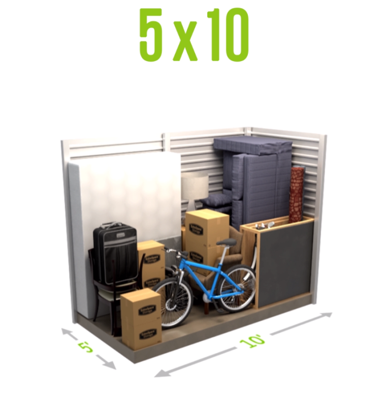 Storage City | Self Storage | Rapid City Storage