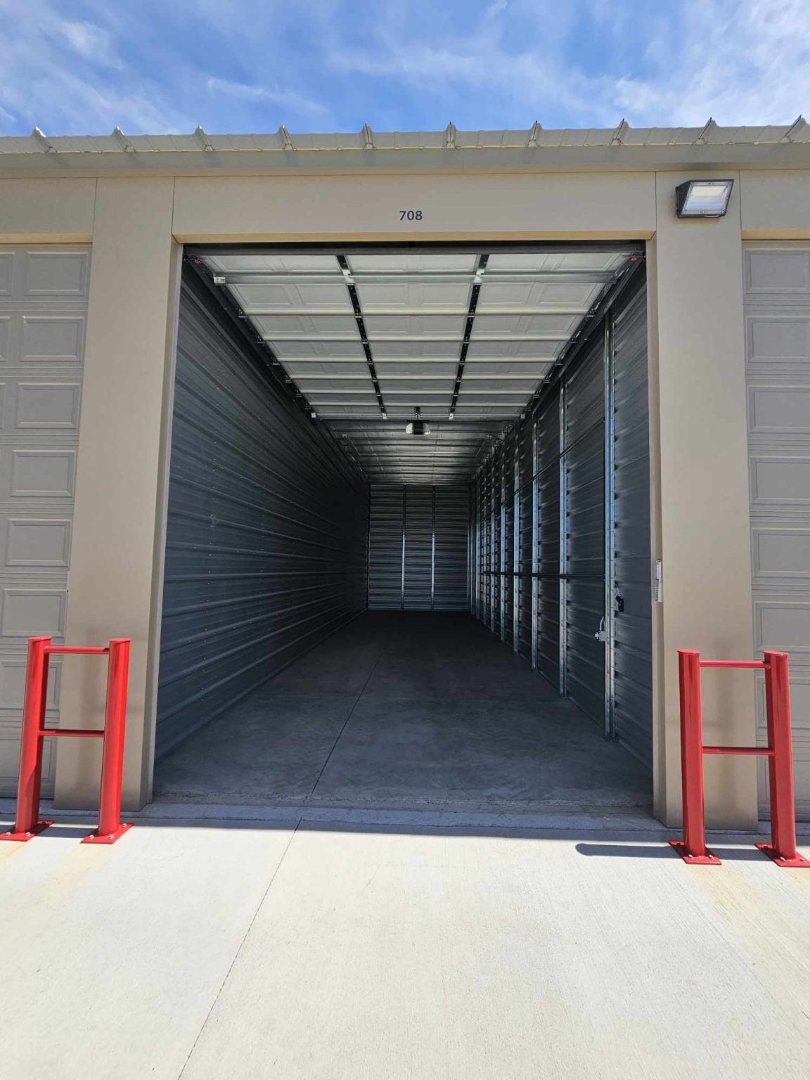 Cold Storage Facility | Cold Storage | Cold Self Storage