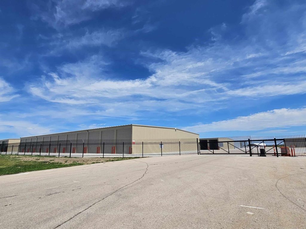 Cold Storage Facility | Cold Storage | Cold Self Storage