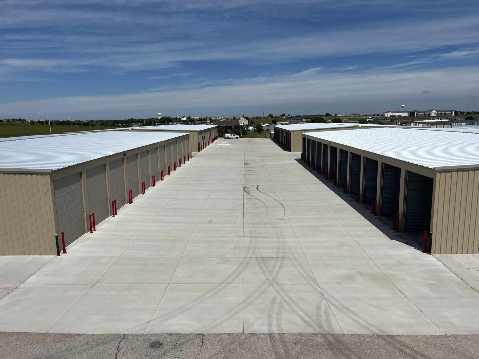 Cold Storage Facility | Cold Storage | Cold Self Storage