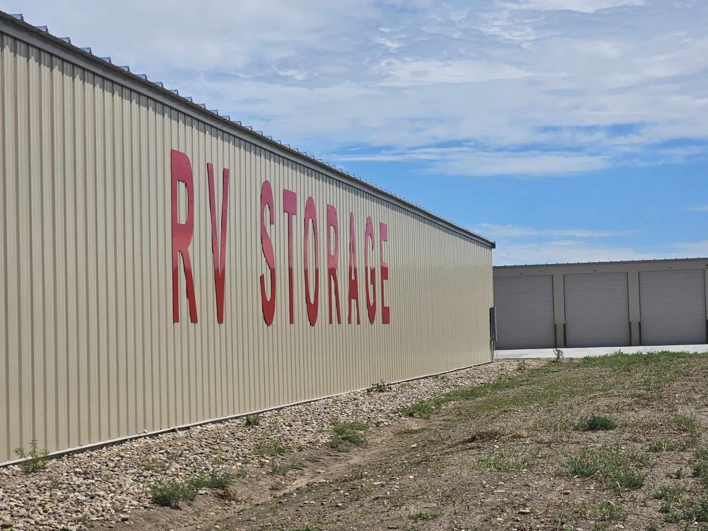 Cold Storage Facility | Cold Storage | Cold Self Storage