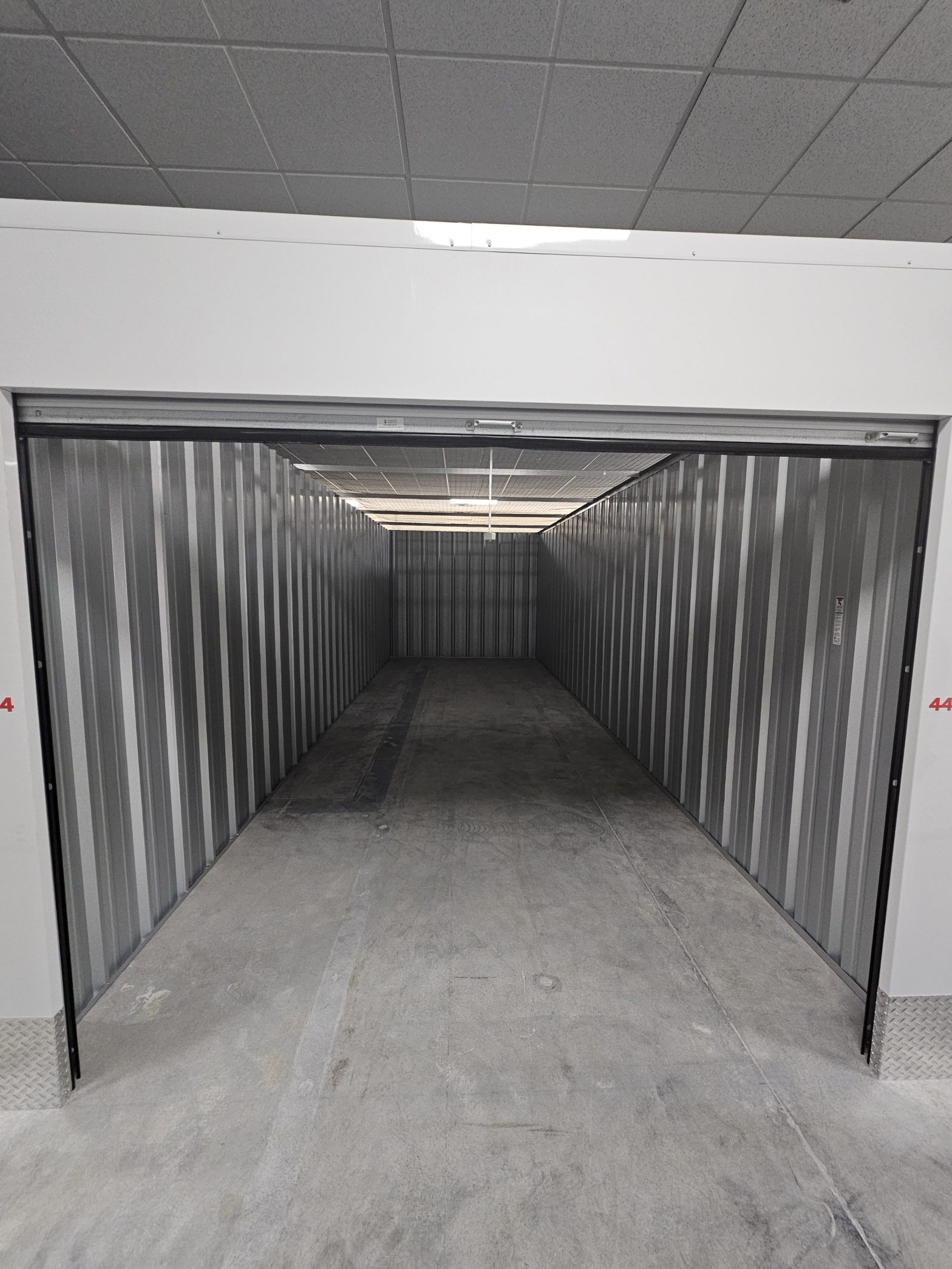 Climate Controlled Storage | Climate Controlled Self Storage